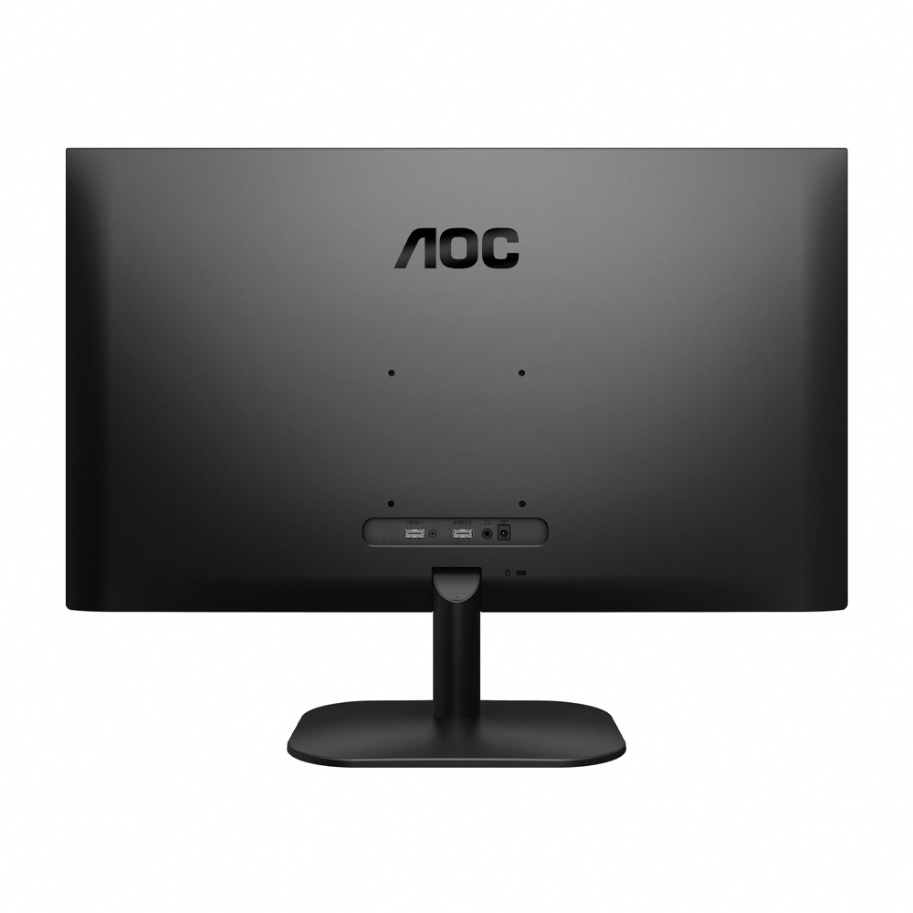 AOC 24B2H2 窄邊框螢幕(24型/FHD/HDMI/IPS) - PChome 24h購物