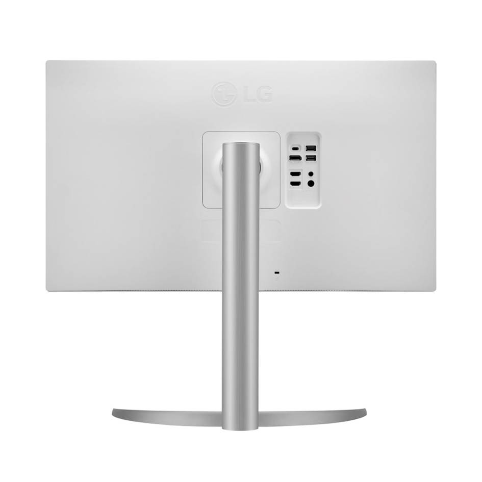 LG 27UP850N-W HDR400專業螢幕(27吋/4K/HDMI/DP/IPS/Type-C) - PChome 24h購物
