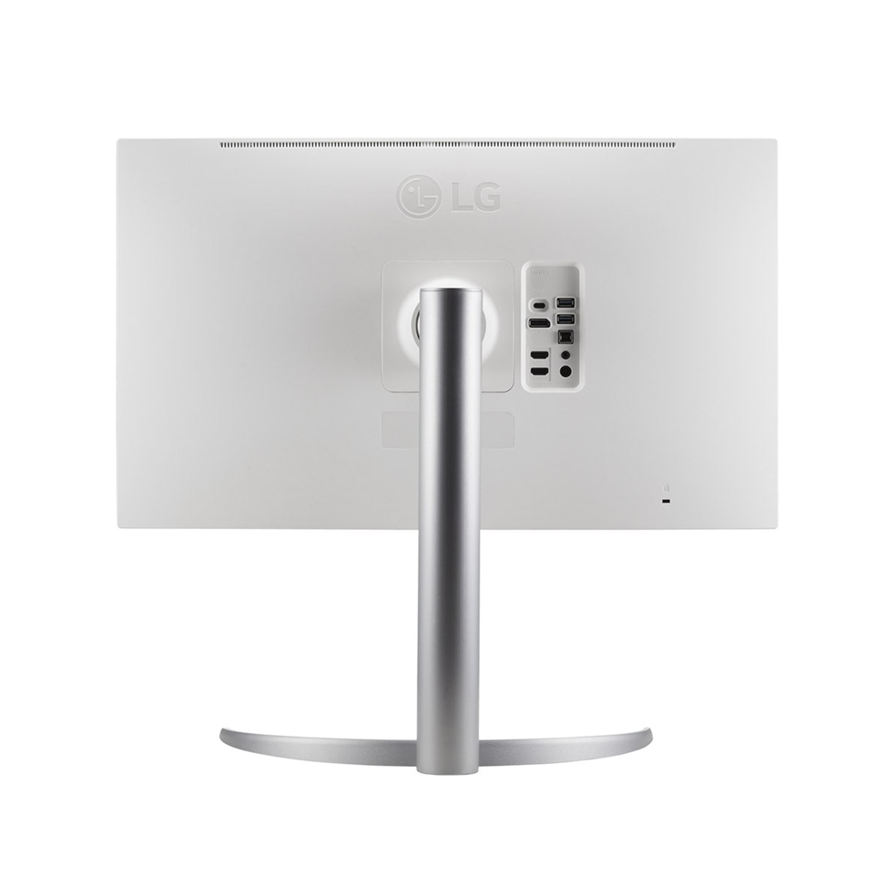 LG UltraFine 27UQ850V-W UHD 4K IPS 高畫質顯示器(27吋/4K/HDMI/DP/IPS/Type-C ...