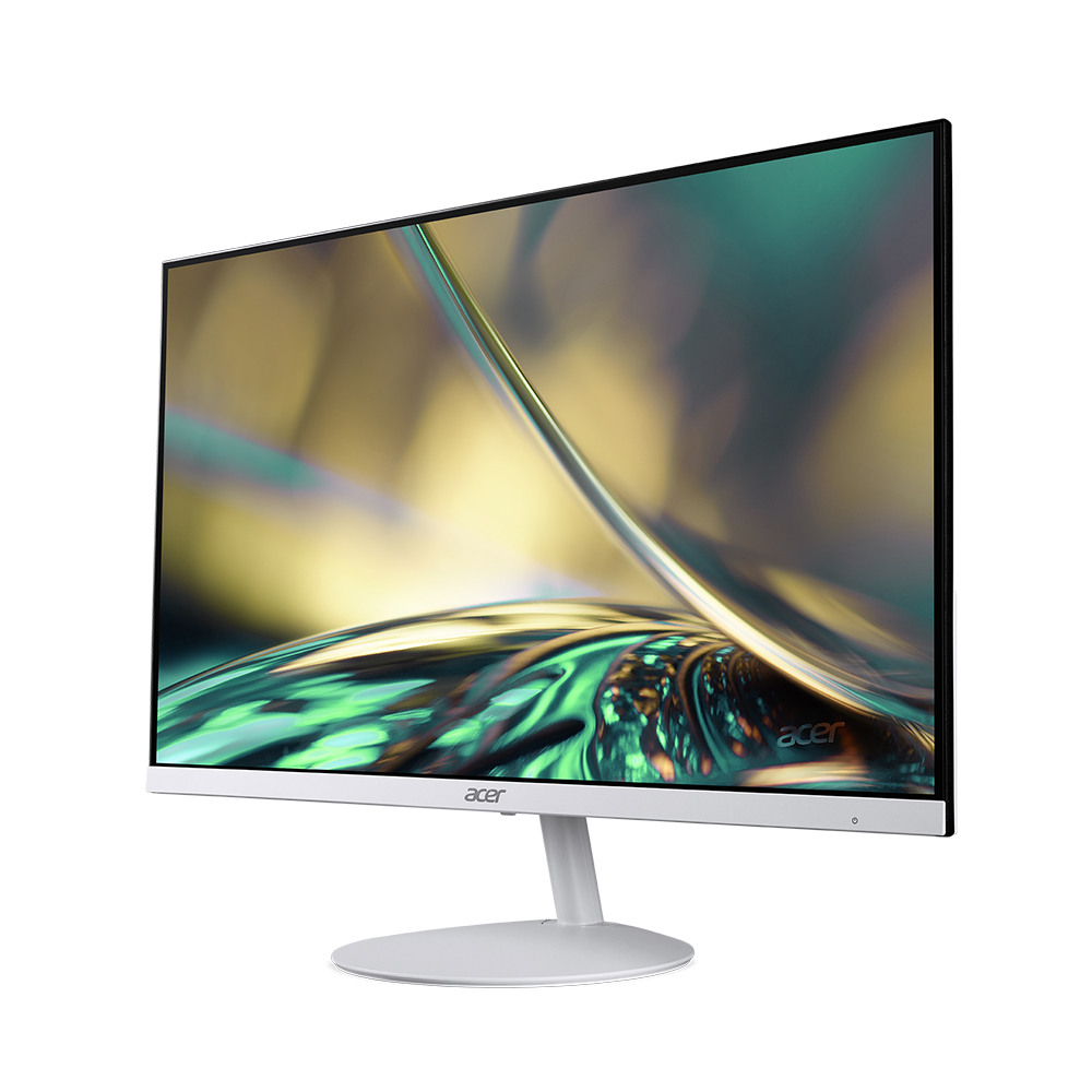 Acer SA272 E 抗閃螢幕(27型/FHD/100Hz/1ms/IPS) - PChome 24h購物