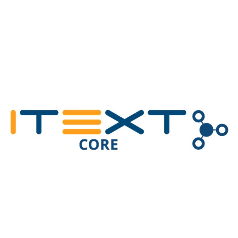 iText 7 Core Volume Suscrption(創建和處理PDF文檔開發) Tier1 數量年租 - PChome 24h購物