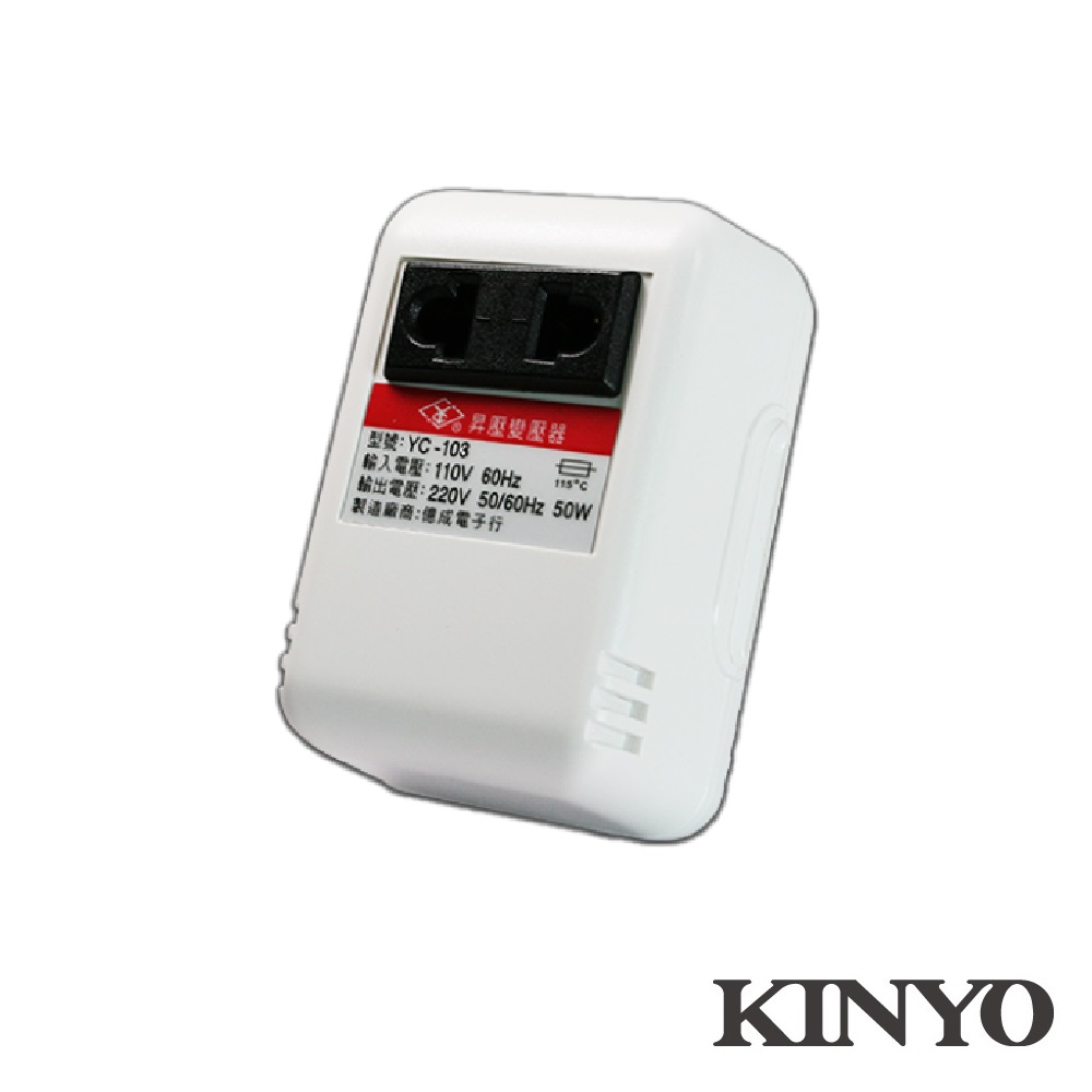 KINYO國際電源轉接插頭組J05 - PChome 24h購物