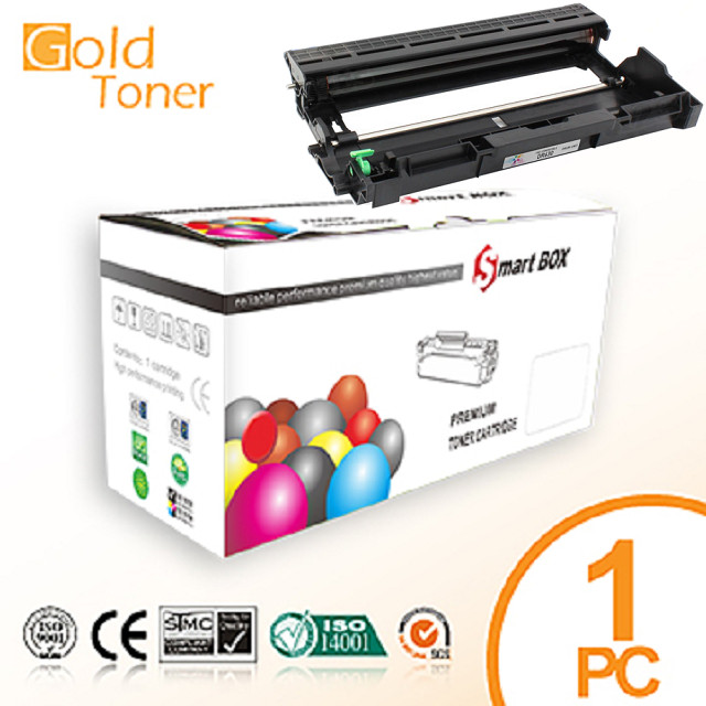 【Gold Toner】FUJI XEROX CT351174 全新相容感光鼓 一支【適用】P365d / P375dw / M375z ...