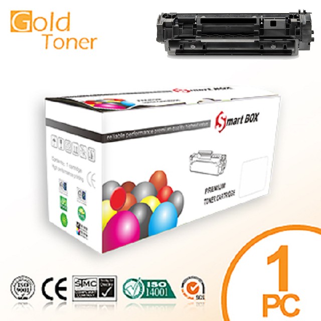 【Gold Toner】HP W1450A 相容碳粉匣 No.145A 【包含全新晶片】3003dw / 3103fdn / 3103fdw ...
