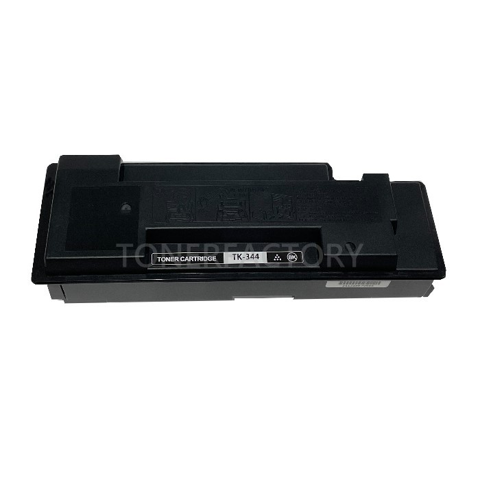 【TONER FACTORY】 KYOCERA TK344 相容碳粉匣 TK-344 適用:FS-2020DN/2025D - PChome ...
