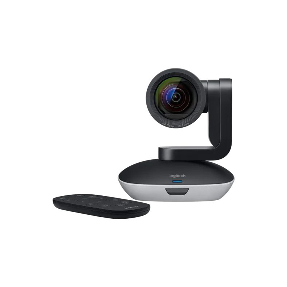 羅技 VC PTZ Pro2 Camera 攝影機 - PChome 24h購物