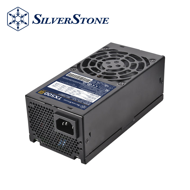 TX500 Gold 80 PLUS金牌認證500W TFX電源 - PChome 24h購物