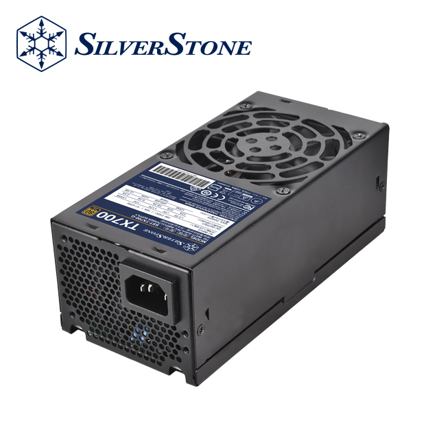 銀欣 TX700 Gold 80 PLUS金牌認證700W TFX電源 - PChome 24h購物