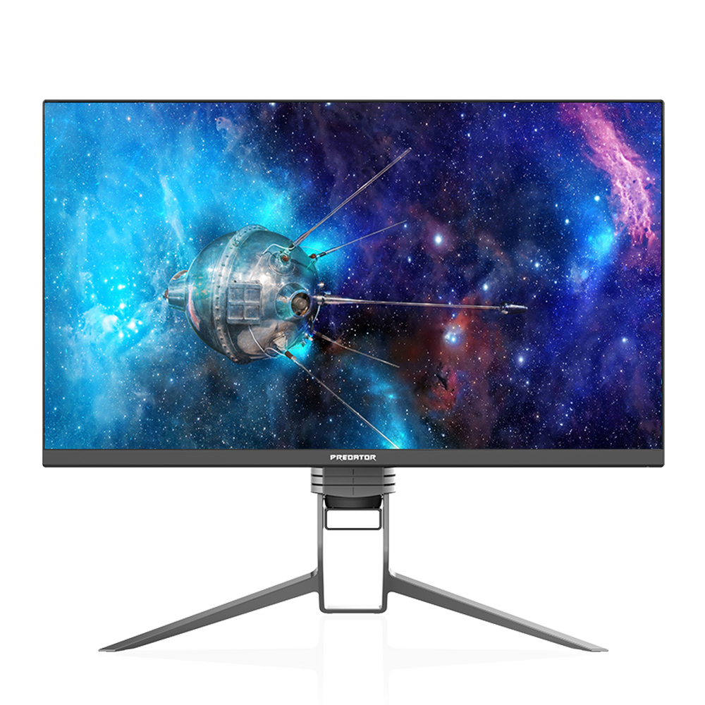 ACER 宏碁 Predator X32 FP HDR1000電競螢幕(32型/4K/165hz/1ms/IPS/HDMI) - PChome ...