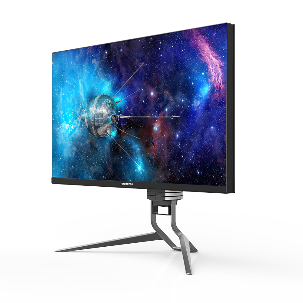 ACER 宏碁 Predator X32 FP HDR1000電競螢幕(32型/4K/165hz/1ms/IPS/HDMI) - PChome ...