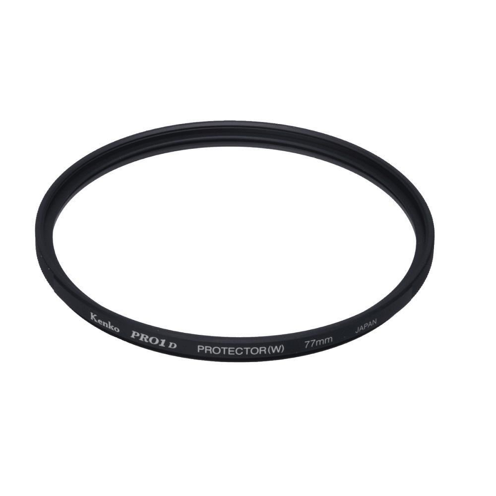 Kenko PRO 1D Protector(W) 67mm 多層鍍膜超薄框保護鏡 - PChome 24h購物