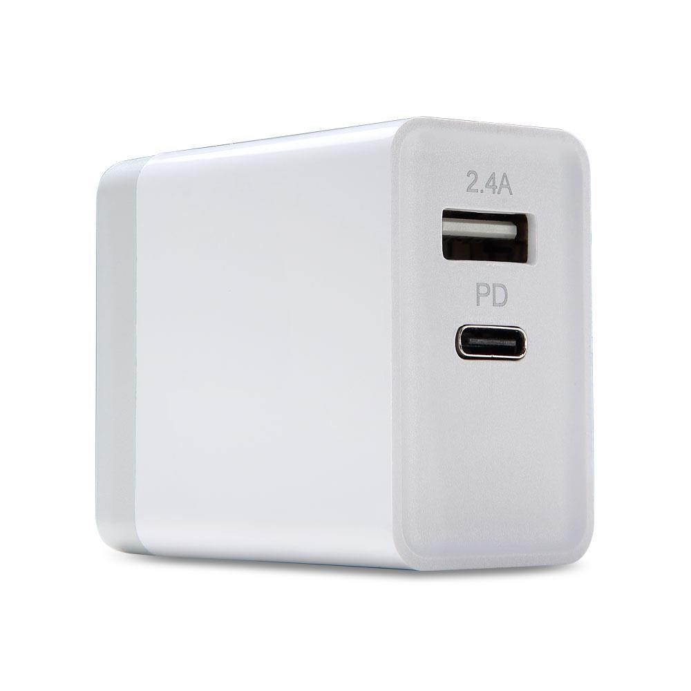 【RONEVER】PD電源供應器-(DE019) - PChome 24h購物