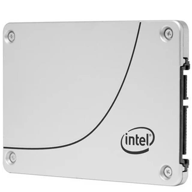 Intel D3-S4520 960GB 960G 2.5" SSD SATA TLC SSDSC2KB960GZ01 固態硬碟 - PChome 24h購物