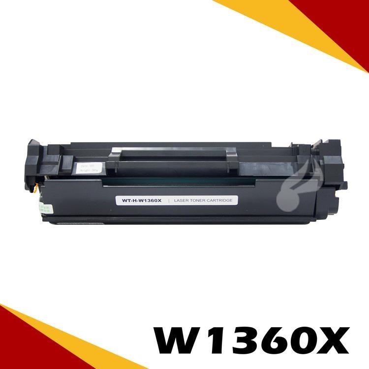 HP W1360X/136X 相容碳粉匣 適用 M211dw/M236d/M236sdn/M236sdw - PChome 24h購物