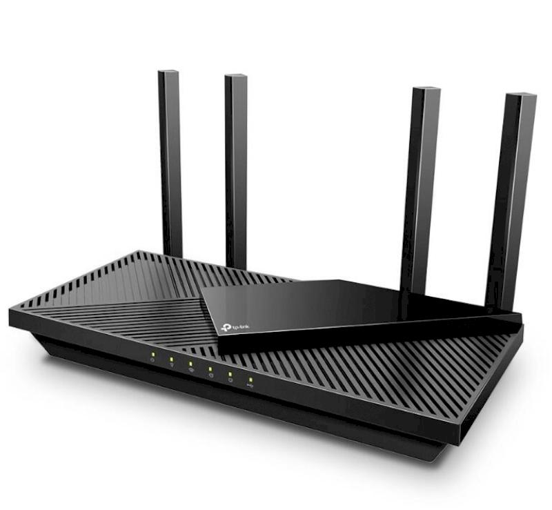 TP-Link Archer AX21 AX1800 Gigabit 無線寬頻分享器 - PChome 24h購物