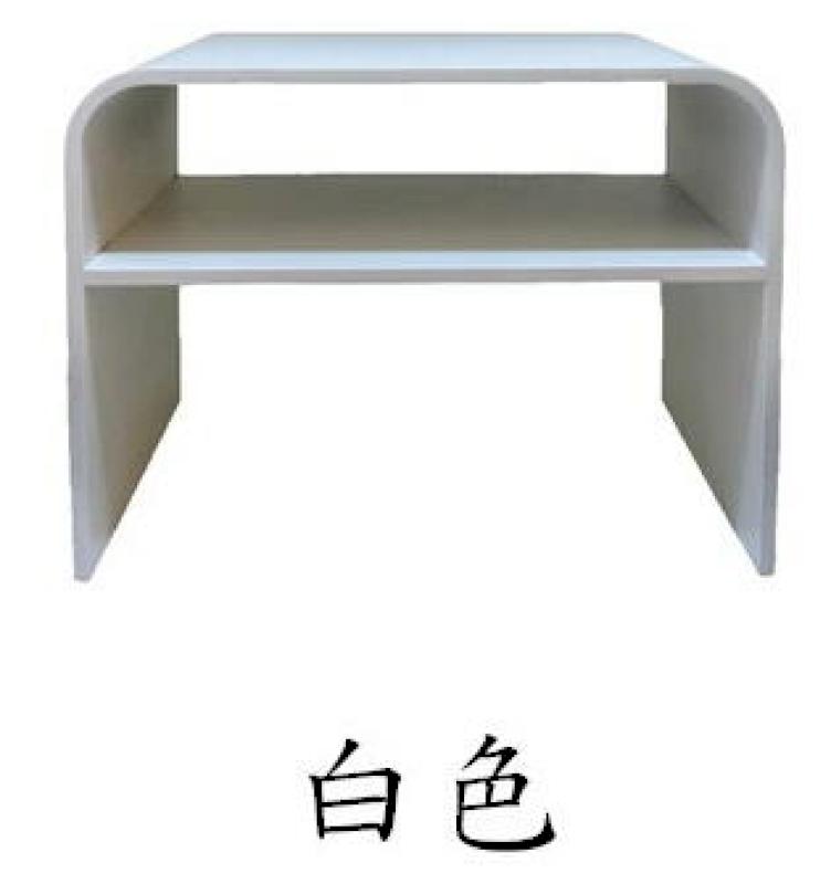 CT-144 多功能曲木桌白色 - PChome 24h購物