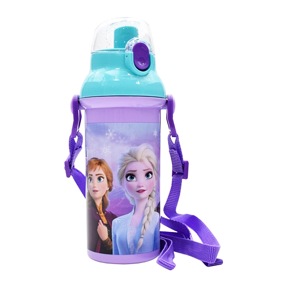韓國Lilfant 冰雪奇緣BPAfree直飲式水壺 480ml - PChome 24h購物