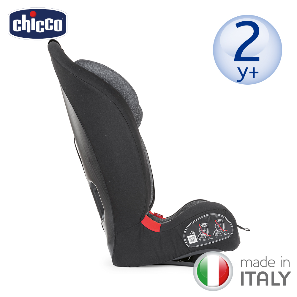 【chicco】Gro-Up 123成長型安全汽座 - PChome 24h購物