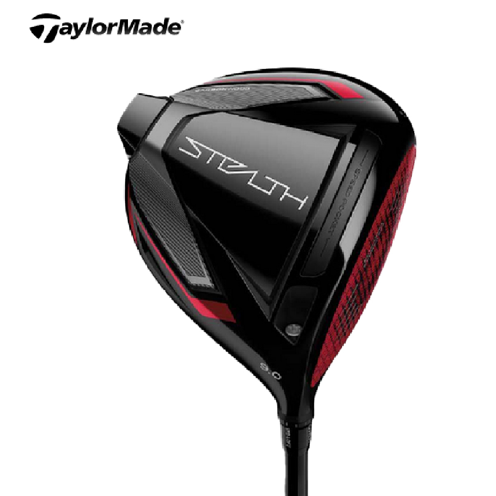 2022 TaylorMade STEALTH 一號木桿 碳身Tensei Red TM50 日規 - PChome 24h購物