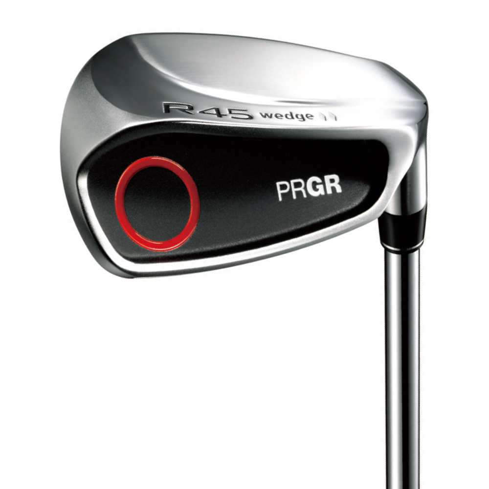 PRGR R45 Wedge(Chipper) 鐵身 (日規) 挖起桿 - PChome 24h購物