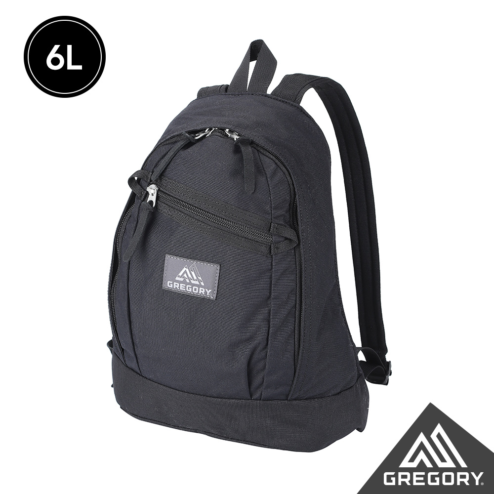 Gregory 6L LADYBIRD BACKPACK XS後背包 時尚黑 - PChome 24h購物