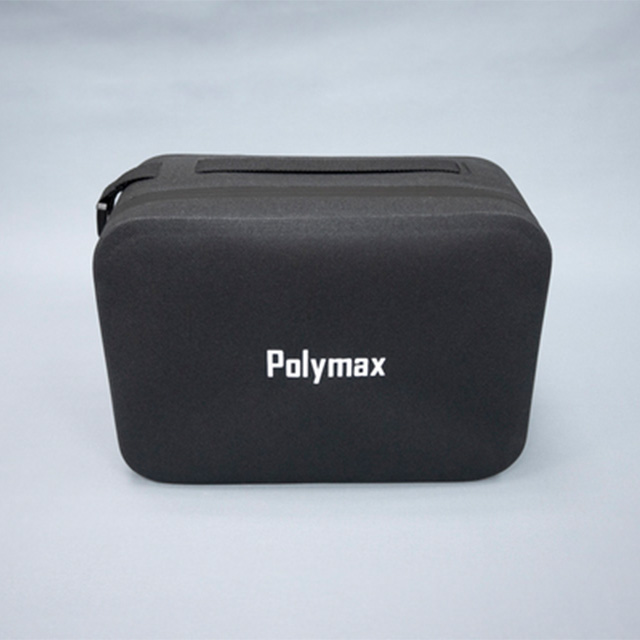 Polymax 防水盥洗包-暗夜黑 - PChome 24h購物