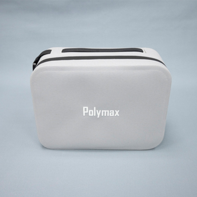 Polymax 防水盥洗包-淺灰 - PChome 24h購物