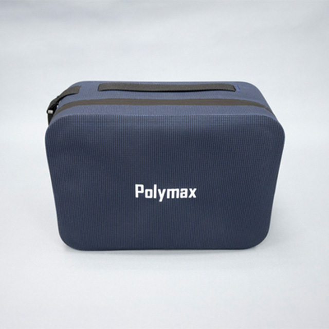 Polymax 防水盥洗包-雙色藍 - PChome 24h購物