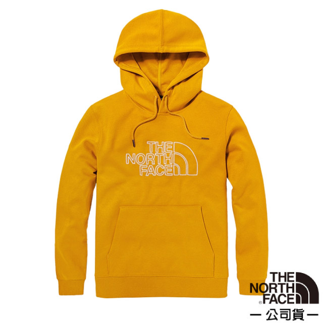 【美國 】女 白色胸前刺繡LOGO連帽大學T.帽T/可調節連帽上衣/5AYY-H9D 黃色 V - PChome 24h購物