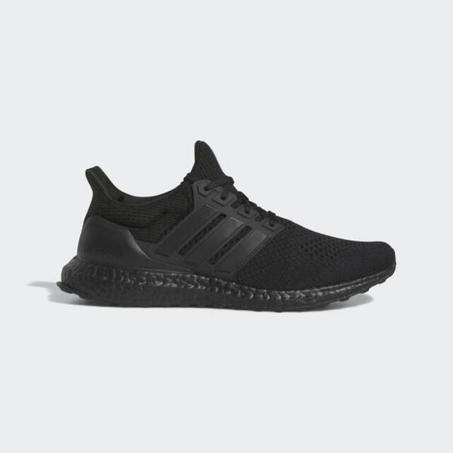 Adidas Ultraboost 1.0 HQ4199 男 慢跑鞋 運動 路跑 緩震 彈力 襪套式 包覆 黑 - PChome 24h購物