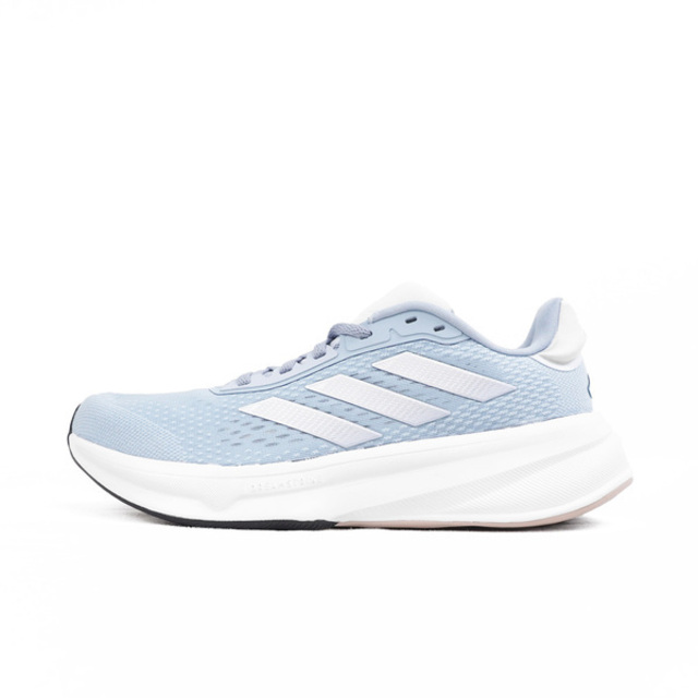 Adidas Response Super W [IF8267] 女 慢跑鞋 運動 休閒 緩震 透氣 舒適 淺藍 白 - PChome 24h購物