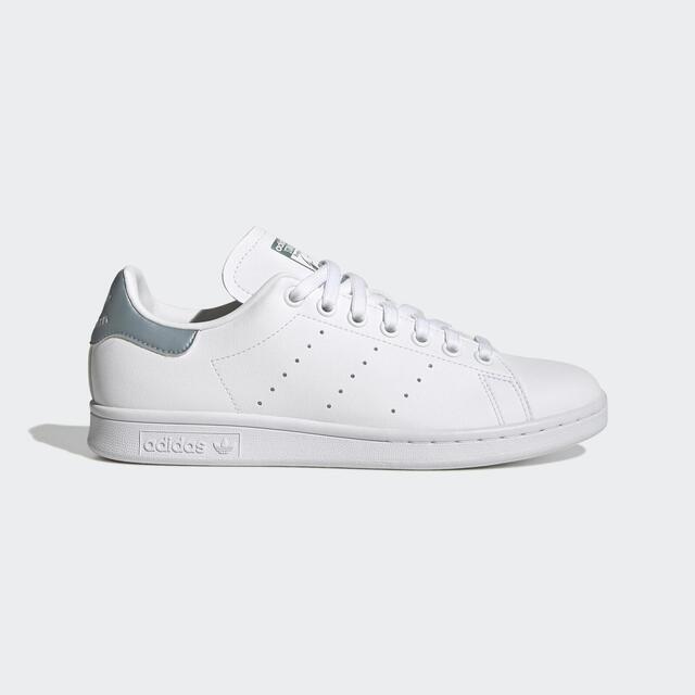 Adidas Stan Smith W [GX4624] 女 休閒鞋 經典 Originals 史密斯 簡約 百搭 白 - PChome 24h購物