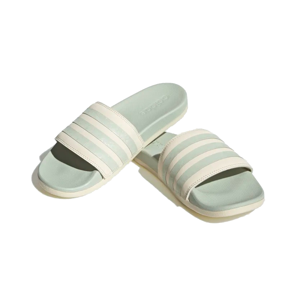 ADIDAS 女鞋 拖鞋 ADILETTE COMFORT -H03620 - PChome 24h購物