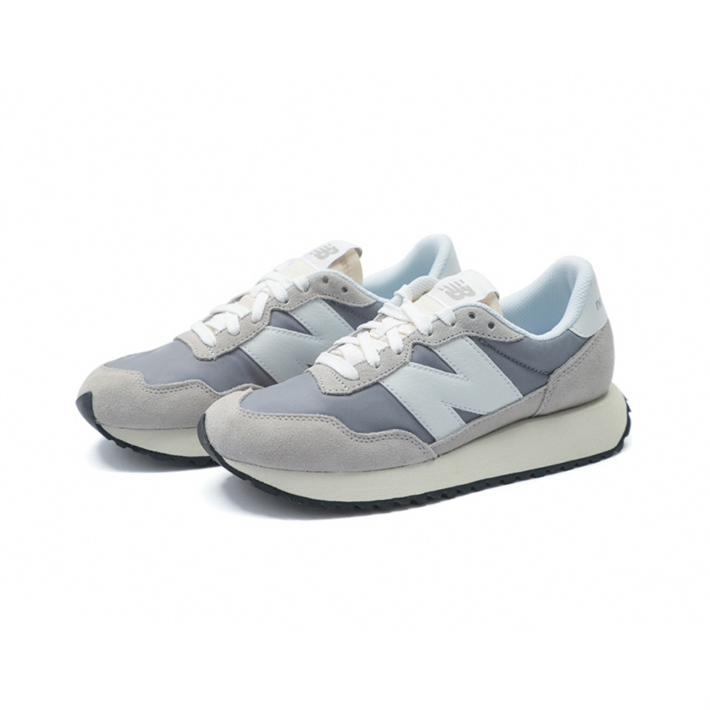 New Balance NB237 元祖灰 MS237RCS - PChome 24h購物