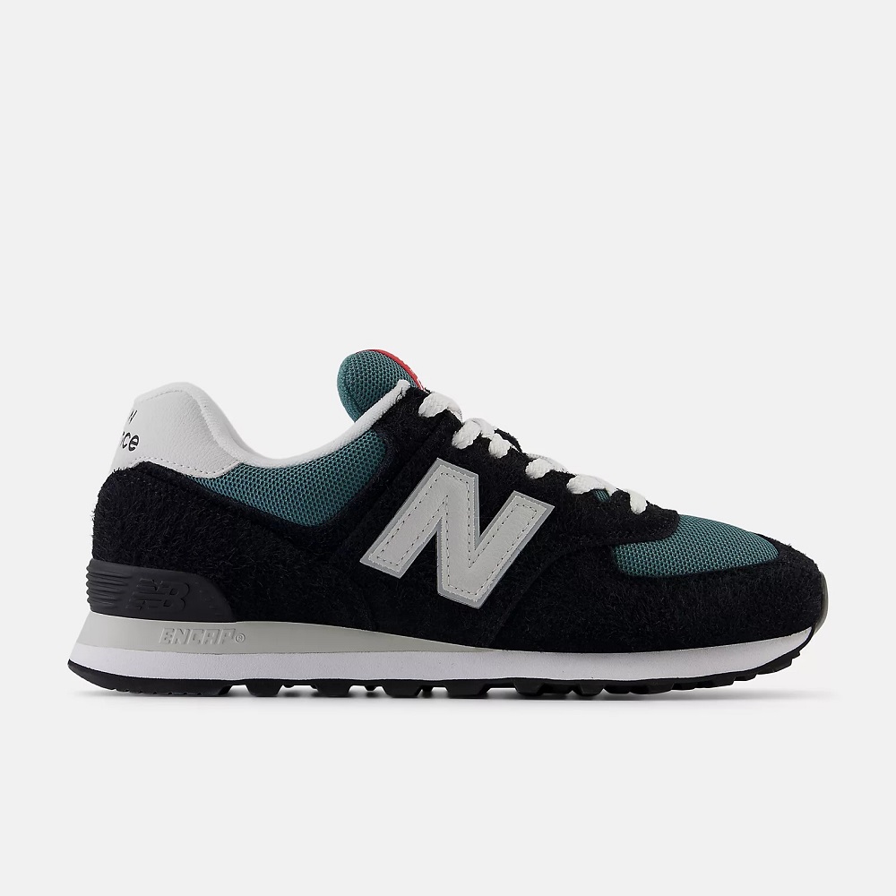 【New Balance】男/女 復古休閒鞋_U574MGH-D - PChome 24h購物