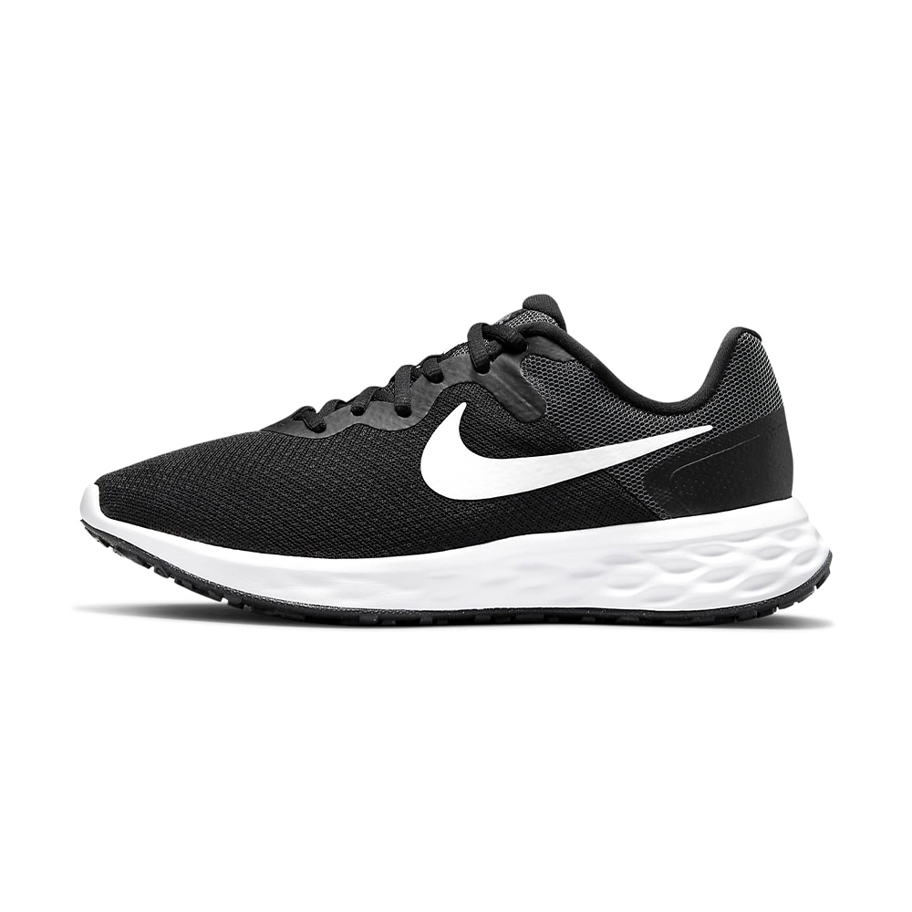 Nike Revolution 6 Next Nature 女鞋 黑 輕量 避震 運動 慢跑鞋 DC3729-003 - PChome 24h購物