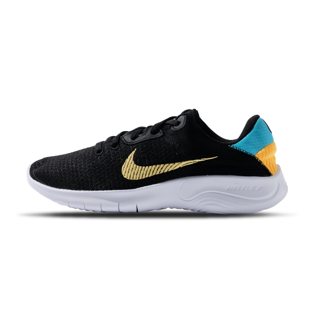 Nike W Flex Experience Rn 11 NN 女 黑金 慢跑 運動 休閒 慢跑鞋 DD9283-009 - PChome 24h購物