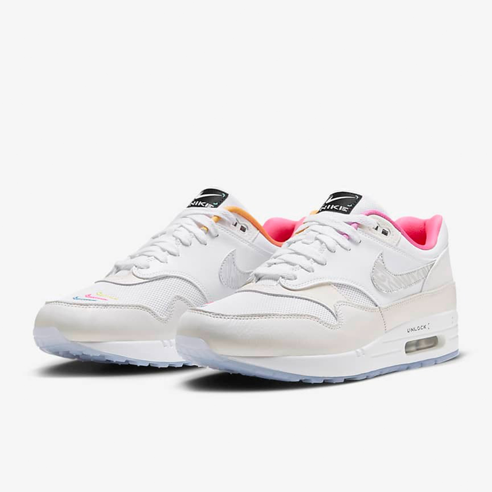 【NIKE】AIR MAX 1 男 休閒運動鞋-FN0608101 - PChome 24h購物