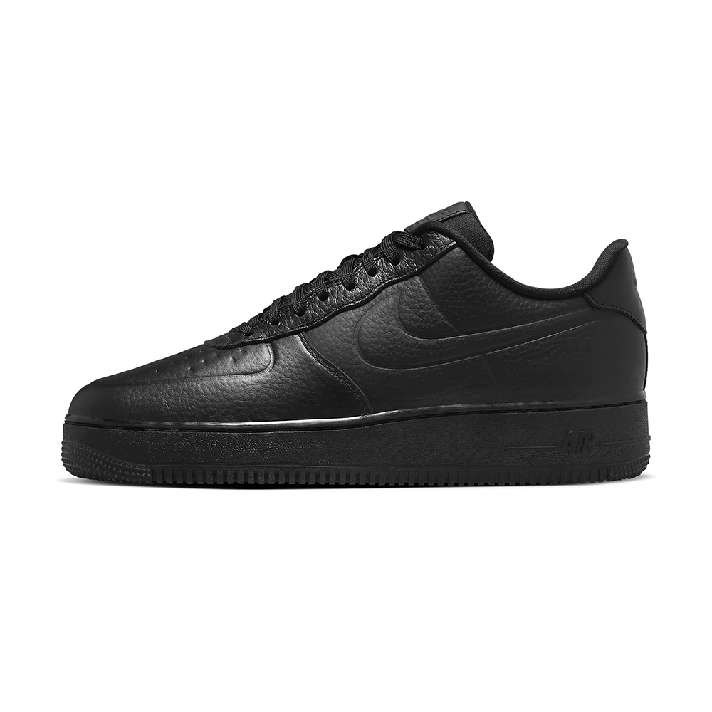 Nike Air Force 1 07 Pro-Tech WP 男 黑魂 防水 AF1 經典 休閒鞋 FB8875-001 - PChome ...