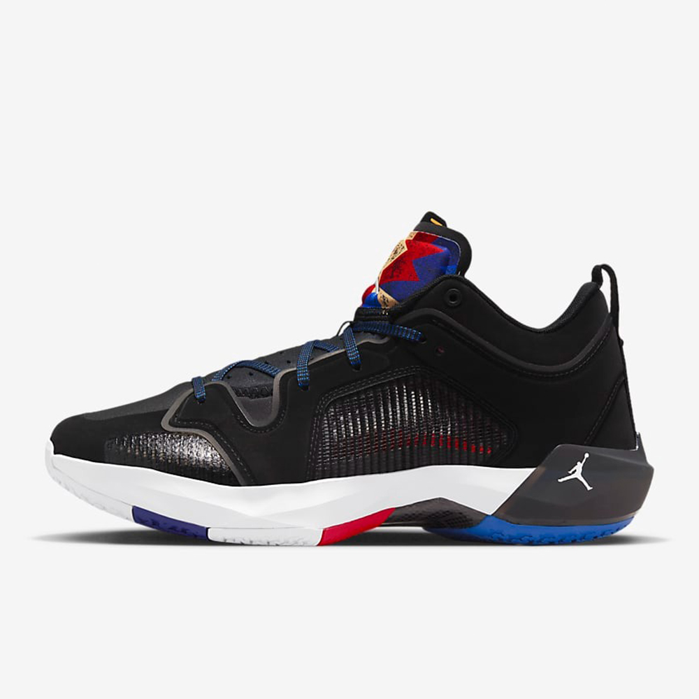 【NIKE】AIR JORDAN XXXVII LOW PF 男 喬登 籃球鞋-DQ4123061 - PChome 24h購物