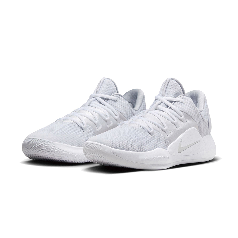 Nike Hyperdunk x Low EP 白灰 AR0465-100 - PChome 24h購物