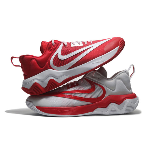 NIKE 籃球鞋 GIANNIS IMMORTALITY 3 ASW EP 白紅 鴛鴦 字母哥 明星賽 男 FV4080-600 ...