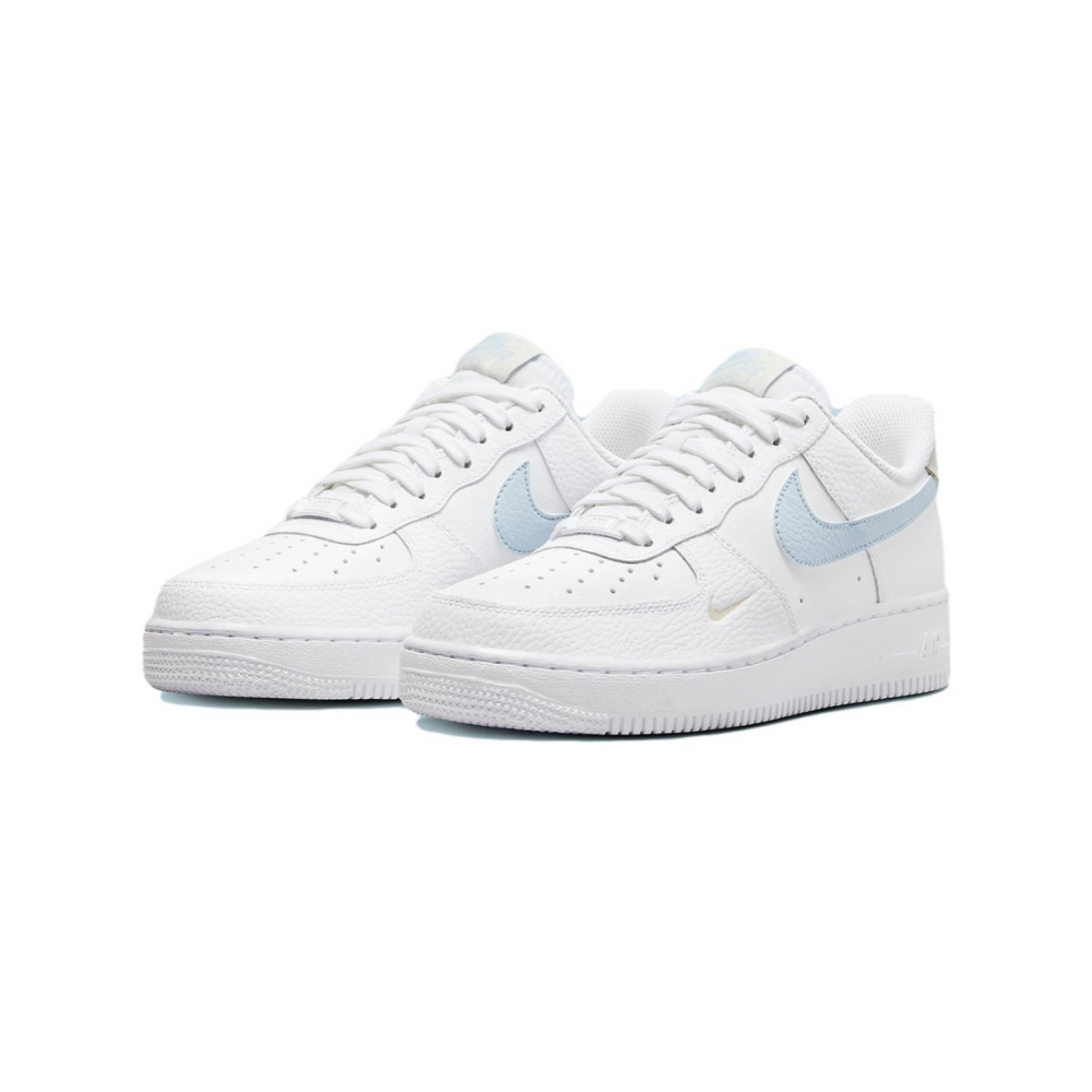 W Nike Air Force 1 07 Light Armoury Blue 海冰藍 HF0022-100 - PChome 24h購物