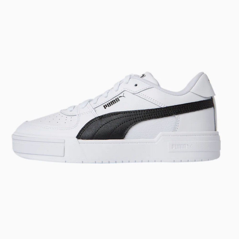 【PUMA】CA Pro Classic 休閒鞋 男鞋 女鞋 白黑-38019003 - PChome 24h購物