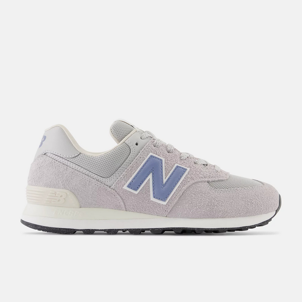 【New Balance】NB 574 復古鞋 休閒鞋 男鞋 女鞋 灰藍_U574SGB-D - PChome 24h購物