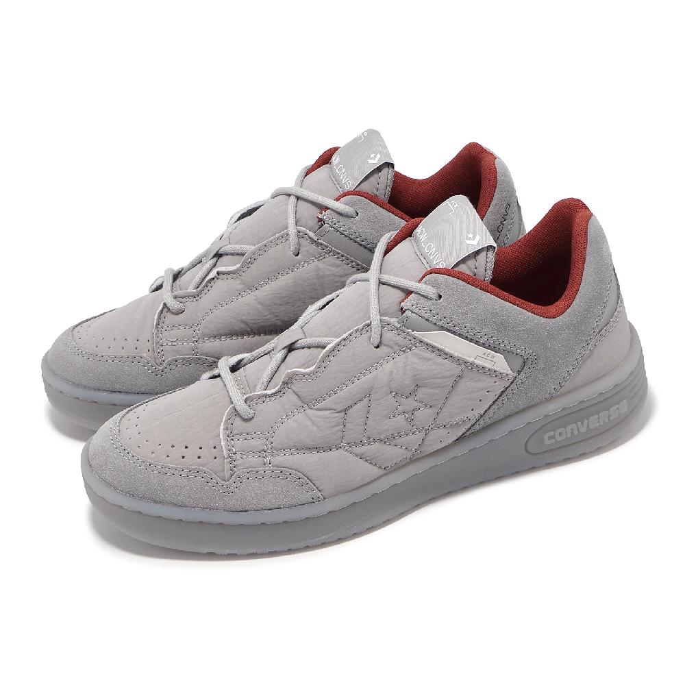 Converse 匡威 X A-COLD-WALL Weapon OX Flint Grey 男女鞋 聯名 休閒鞋 A08856C ...