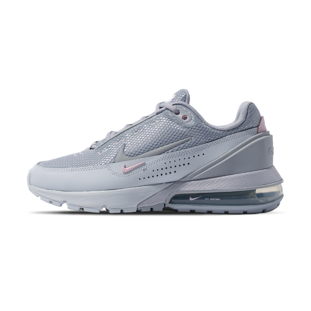 Nike Air Max Pulse 女 太空灰 氣墊 舒適 運動 復古 運動 休閒鞋 FD6409-004 - PChome 24h購物