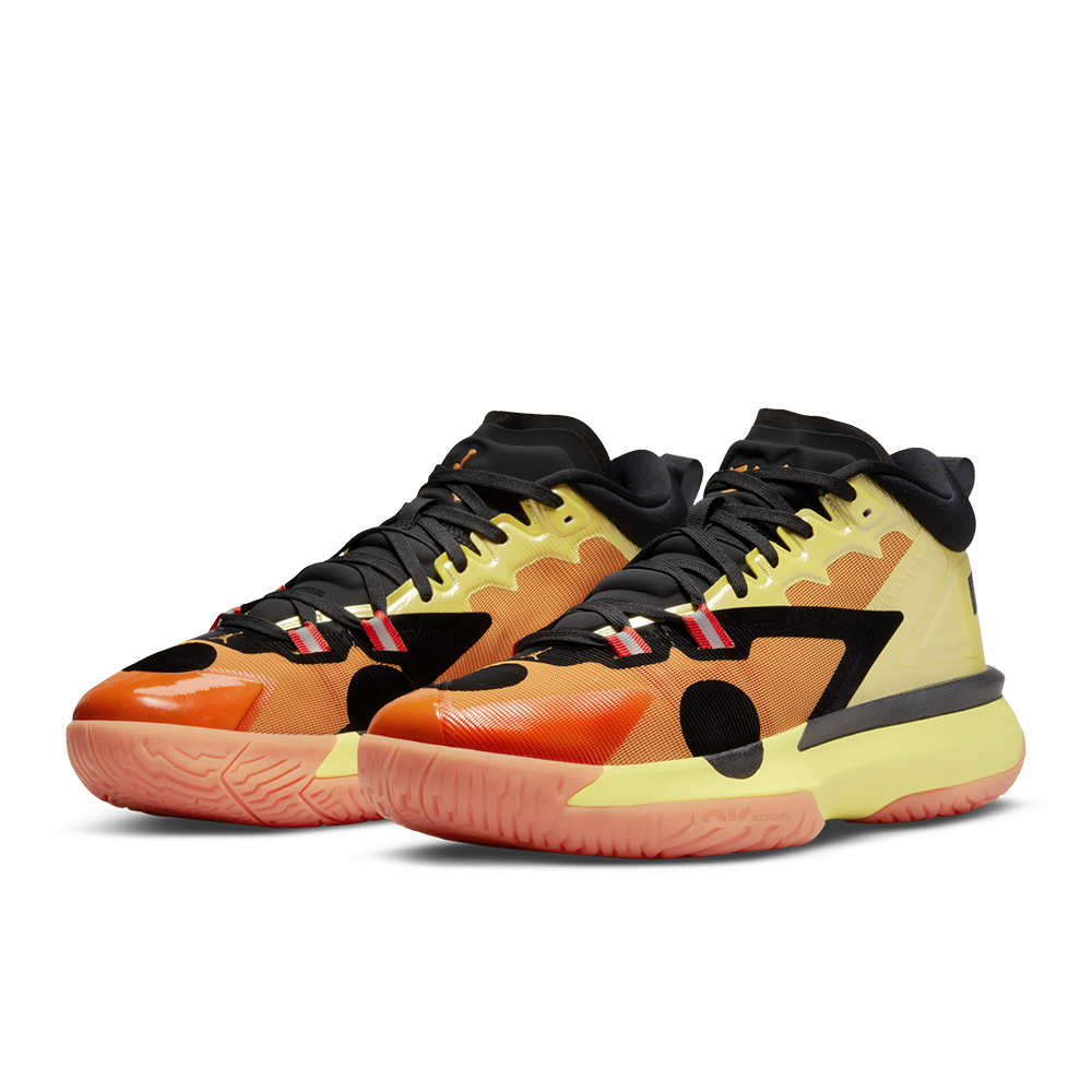 【NIKE】JORDAN ZION 1 SP PF 男 運動鞋-DQ5569780 - PChome 24h購物