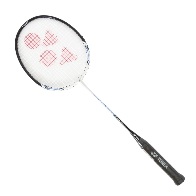 Yonex Muscle Power 2 MP-2 [21MP2GE207] 羽球拍 減少摩擦 降低壓力 穿線 白藍 - PChome 24h購物