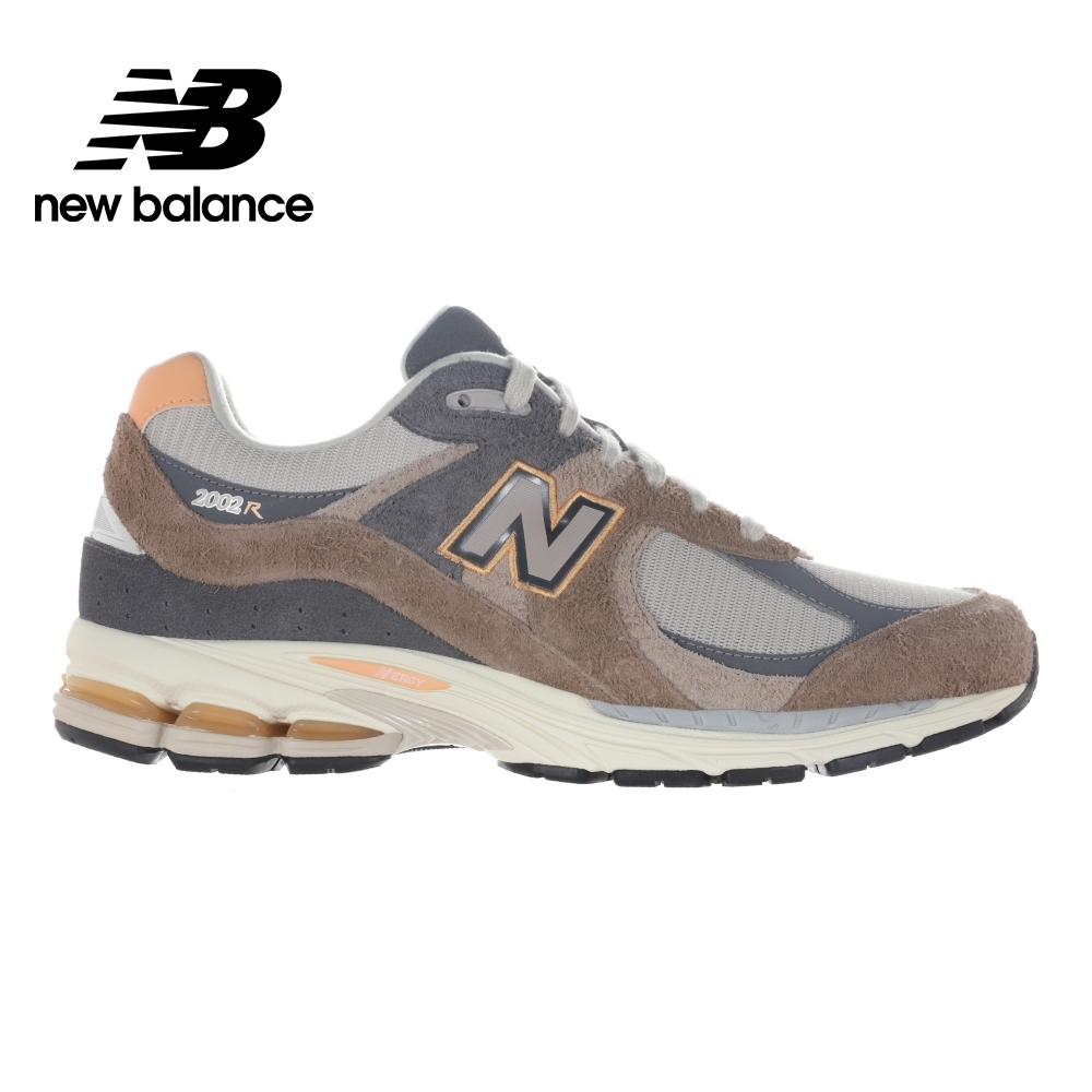 【New Balance】復古鞋_卡其灰_中性_M2002REJ-D楦 - PChome 24h購物